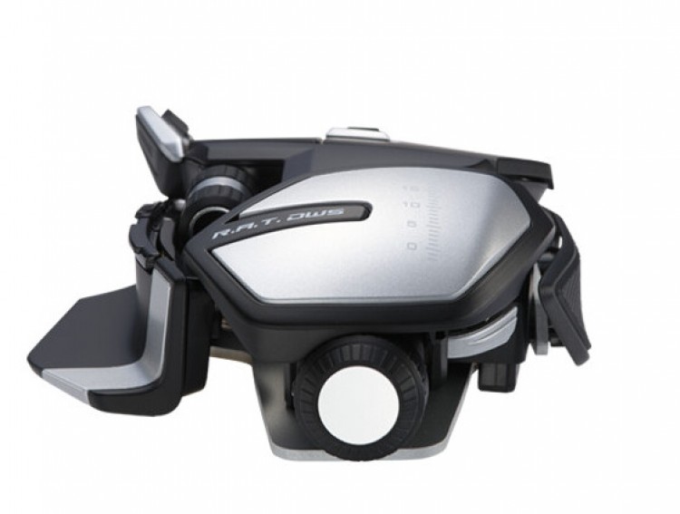 Mad Catz RAT DWS PixArt Mad Catz RAT DWS PixArt